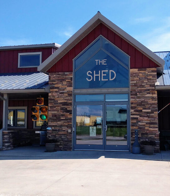 nostalgic museum minnesota FTR