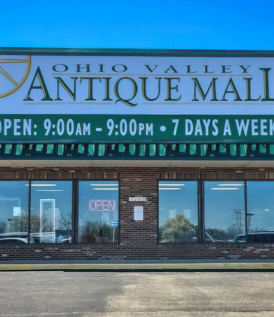 ohio antique emporium ftr