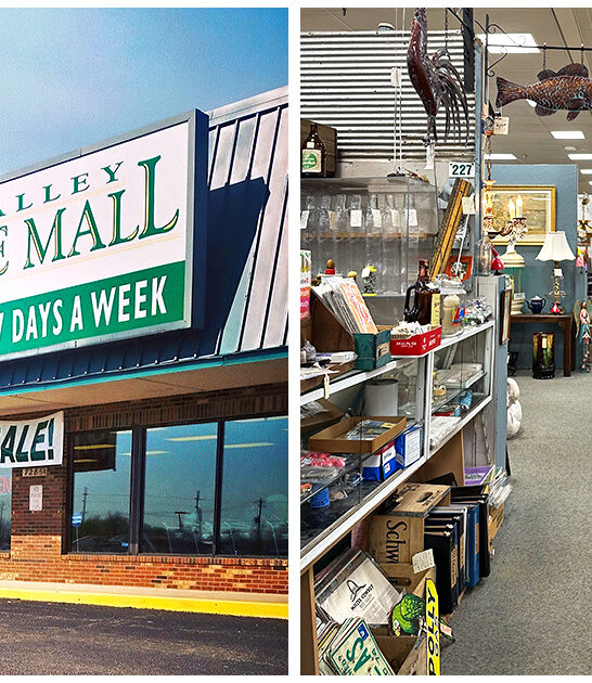 ohio antique shops ftr