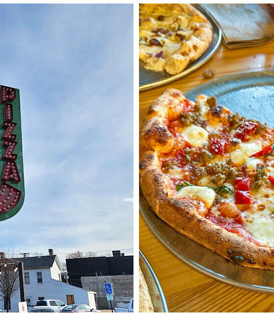 ohio artisan pizzas ftr