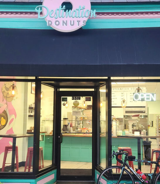 ohio best vegan donuts ftr