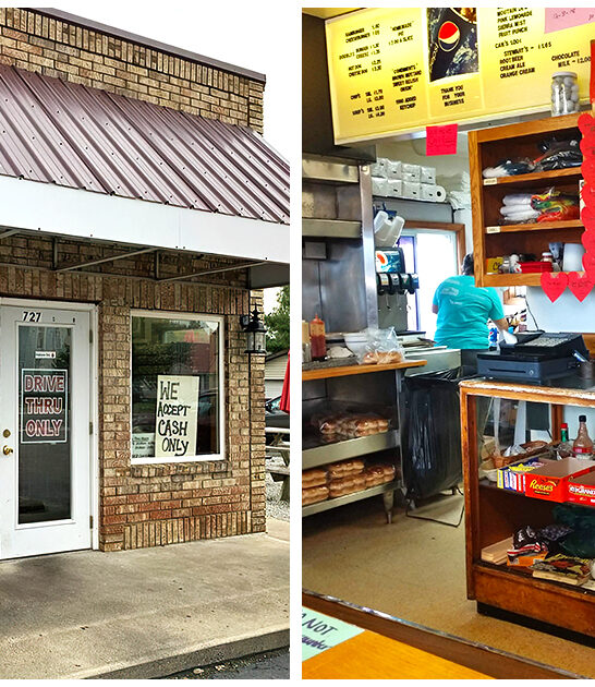 ohio delightful retro restaurants ftr