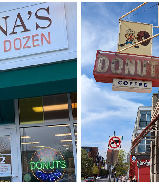 ohio donut shops ftr