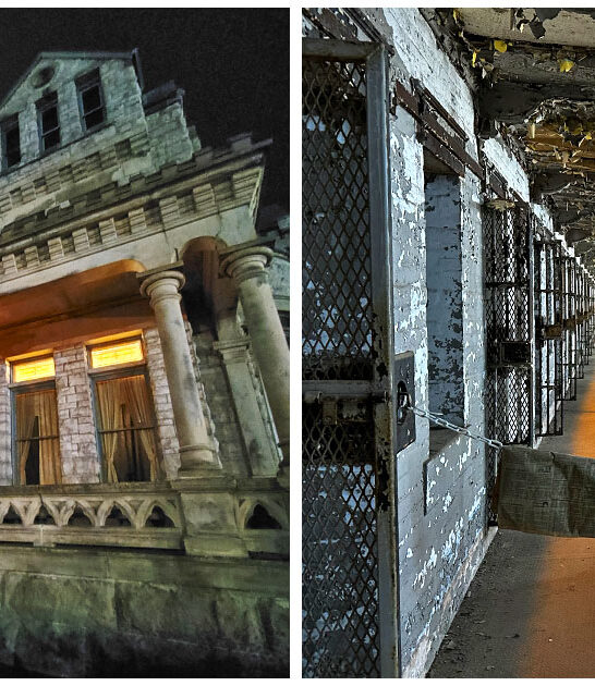 ohio eerie places ftr