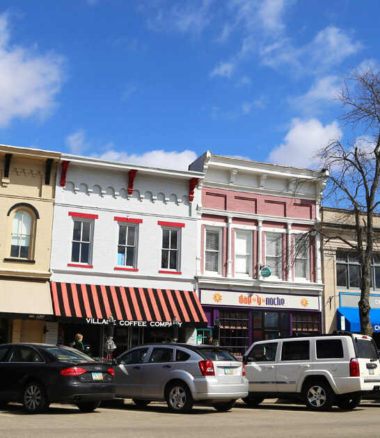 ohio family day trip ftr