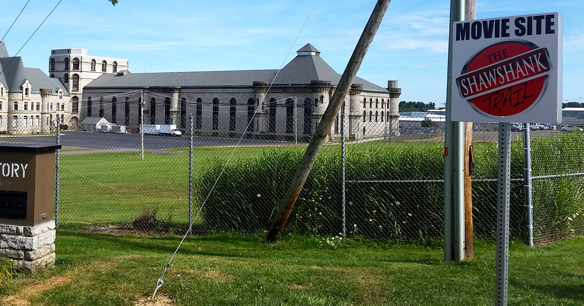 This Ohio Road Trip Will Take You To 9 Iconic Locations For Film Buffs ...