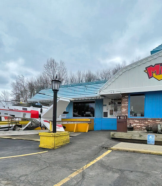 ohio funky themed restaurants ftr