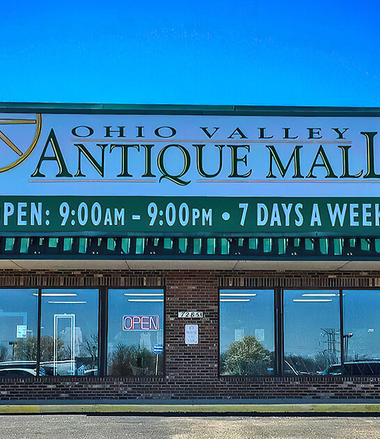 ohio gigantic antique emporiums ftr