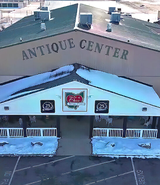 ohio gigantic vintage emporiums ftr