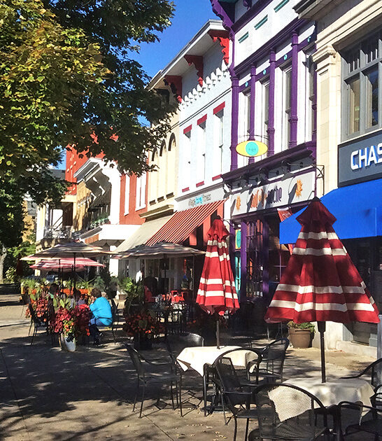 ohio gorgeous small town ftr