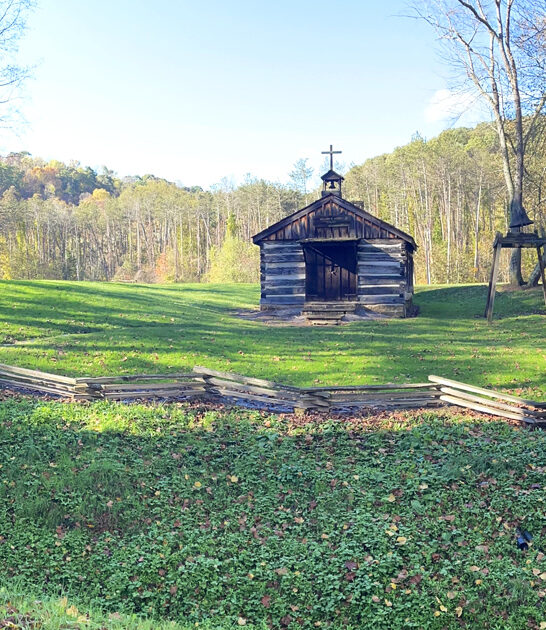 ohio hidden picturesque park ftr