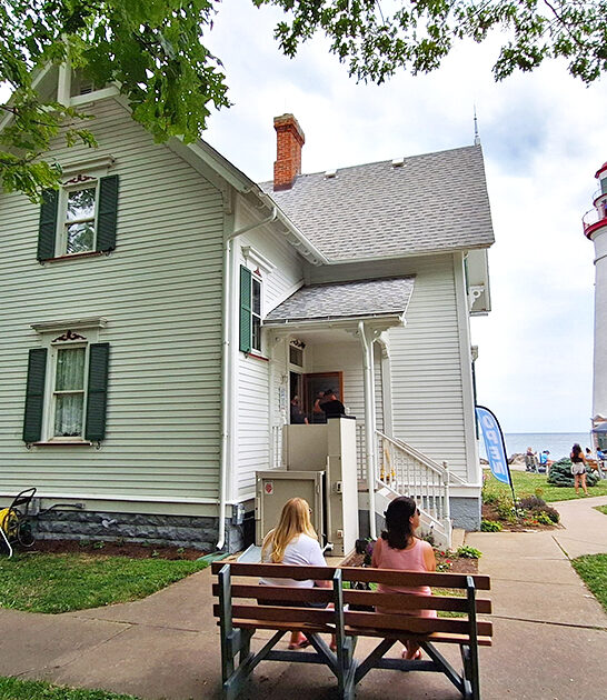 ohio lakeside landmarks ftr