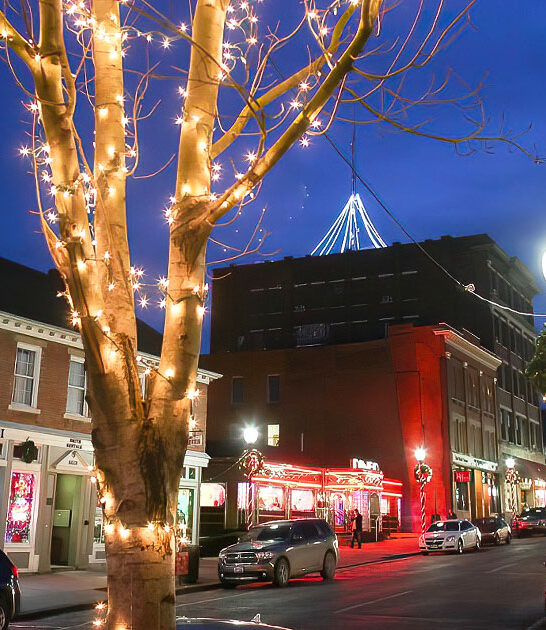 ohio magical christmas towns ftr