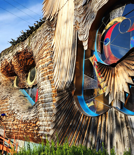 ohio most surreal attractions ftr