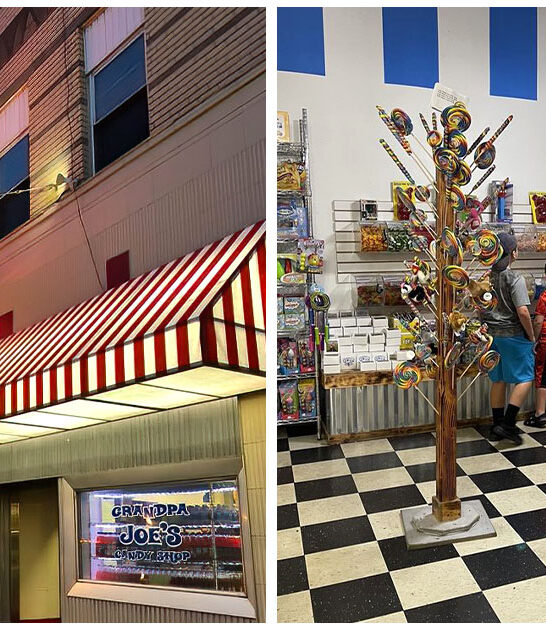 ohio nostalgic candy shop ftr