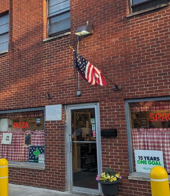 ohio old school pizzeria ftr