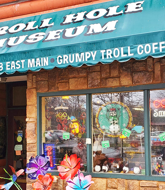 ohio quirky museums ftr