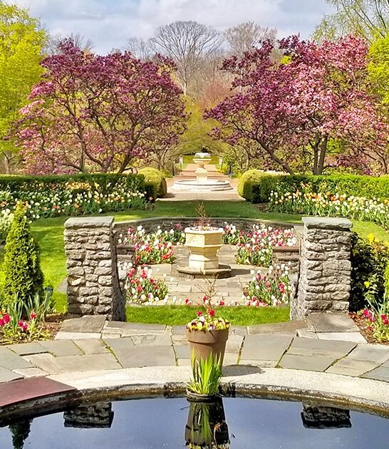 ohio romantic road trip ftr