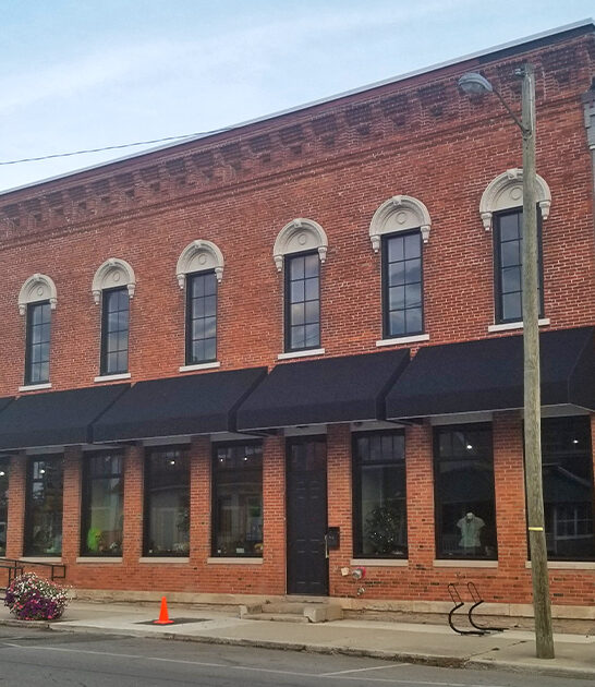 ohio second hand shops ftr