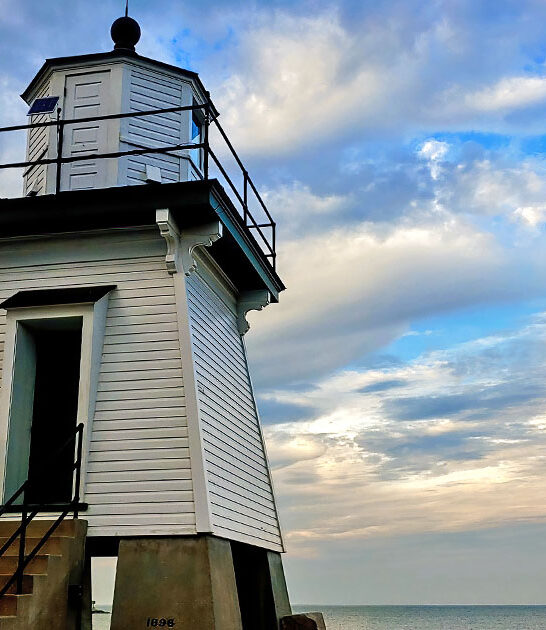ohio stunning lighthouse ftr