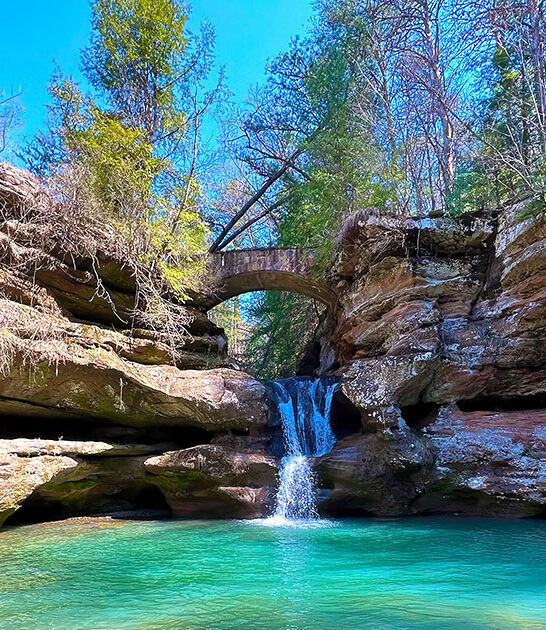 ohio stunning natural wonders ftr