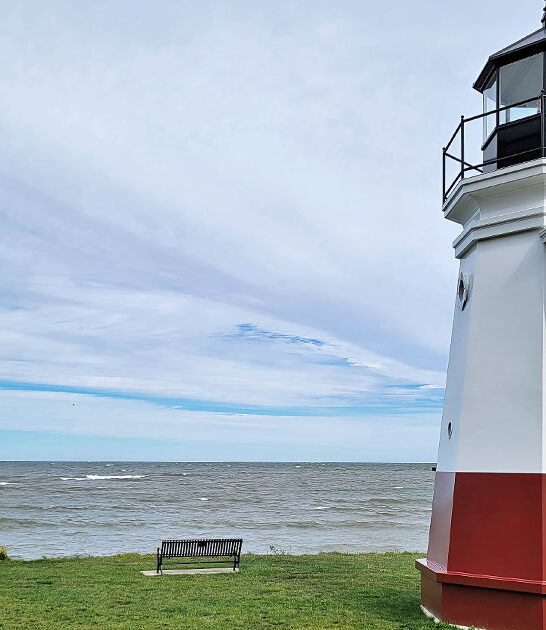 ohio tiny lighthouse ftr