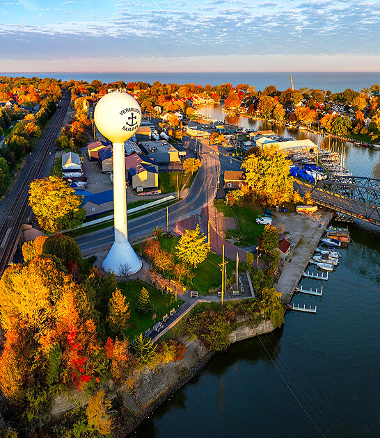 ohio unforgettable small towns ftr