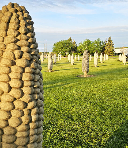 ohio weird sculptures ftr