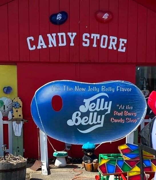 ohio whimsical candy store ftr