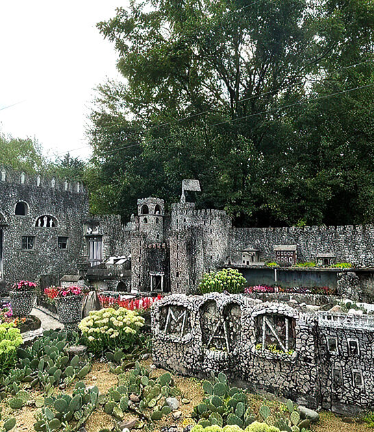 ohio whimsical gardens ftr