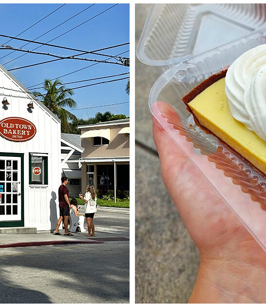 old fashioned bakery florida ftr