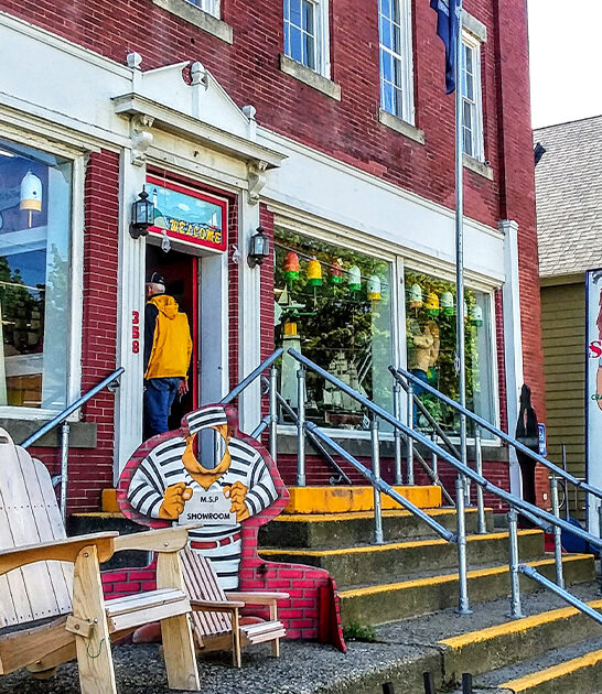 old fashioned shops maine ftr