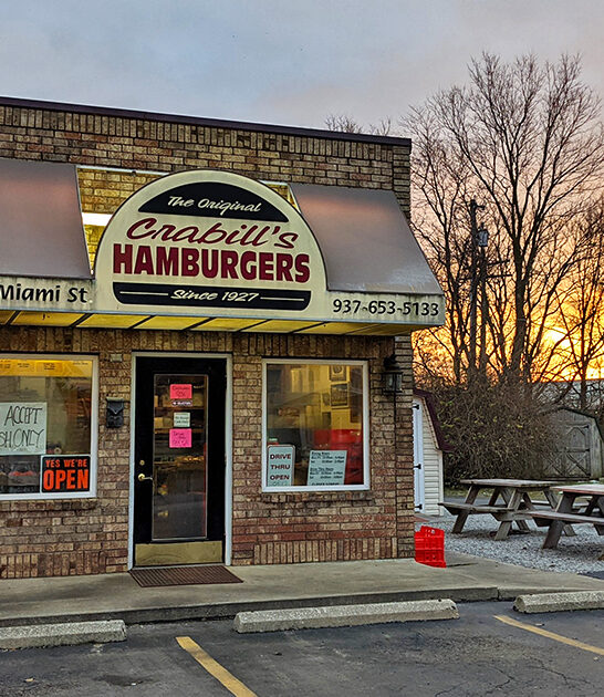 old school ohio restaurant ftr