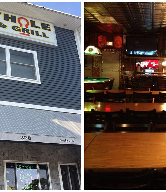 old school saloon michigan ftr