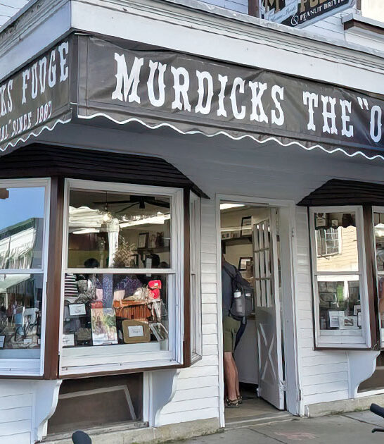 old sweet shops michigan ftr