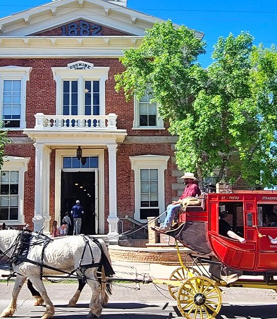 old west arizona spots ftr