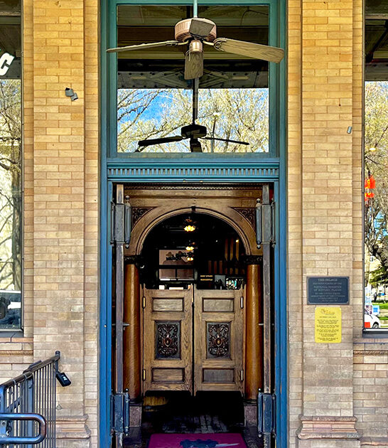 old west spots arizona ftr