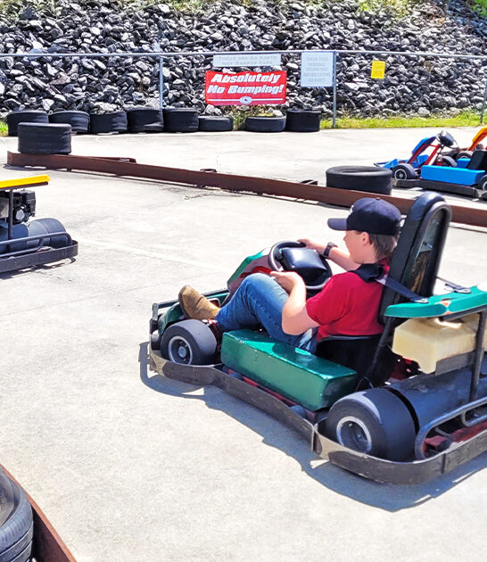 outdoor amusement center maine ftr