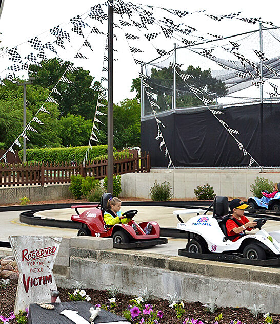outdoor playground illinois ftr