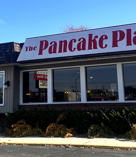 pancakes wisconsin restaurant ftr