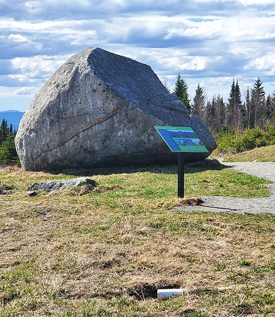peaceful hiking destinations vermont ftr