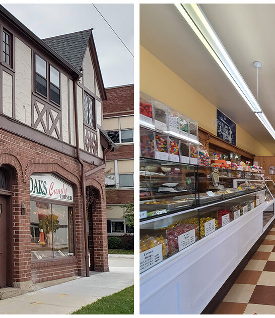 peanut brittle wisconsin ftr