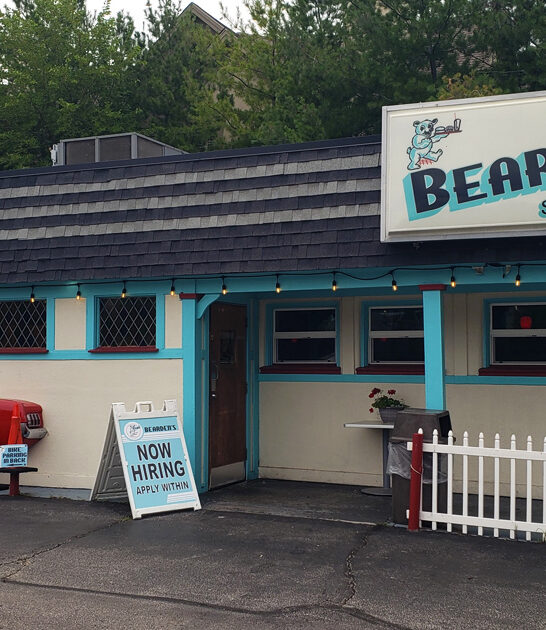 peanut butter burger ohio ftr
