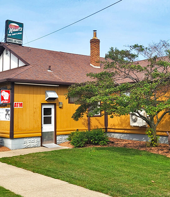 perch wisconsin lakeside restaurant ftr