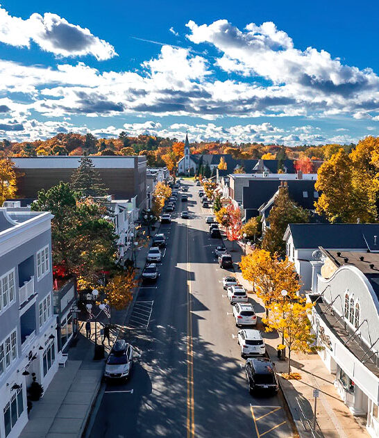 picture perfect towns michigan ftr