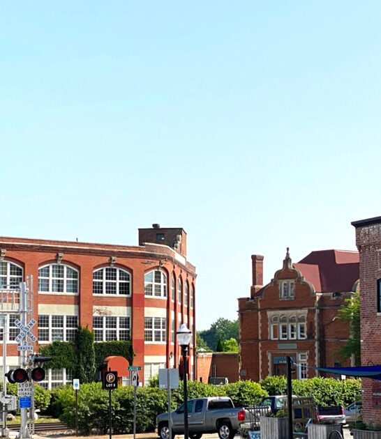 picturesque michigan small town ftr