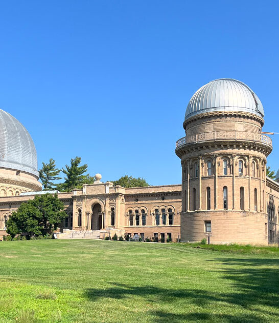 picturesque observatory wisconsin ftr