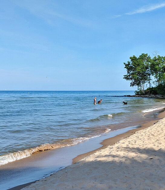 picturesque park wisconsin ftr