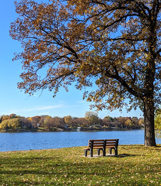 picturesque parks minnesota FTR