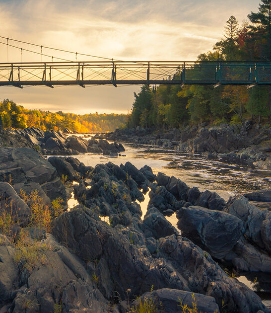 picturesque state minnesota park ftr